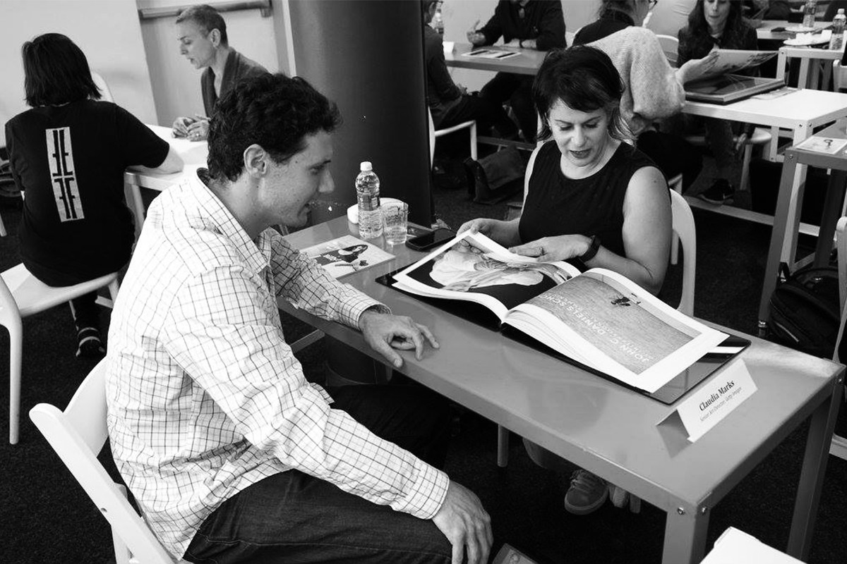 12 Tips to Prepare for a Portfolio Review - American Photographic Artists